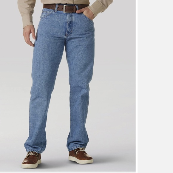 Wrangler | Jeans | New Wrangler Blues Classic Fit | Poshmark